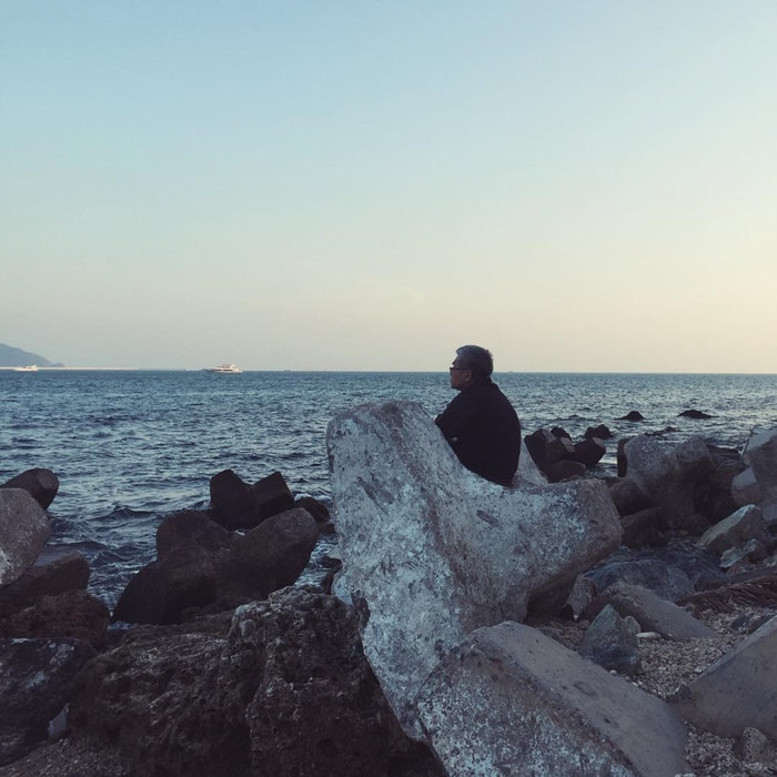 something that i want to share | Jason Wald