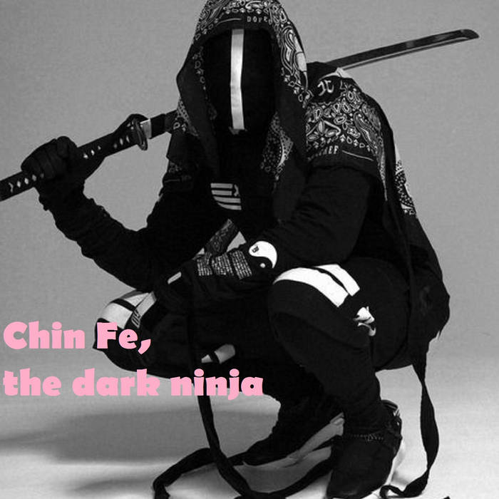 Urban Ninja Clothing