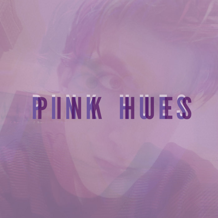 pink hues | Daniel Dominic