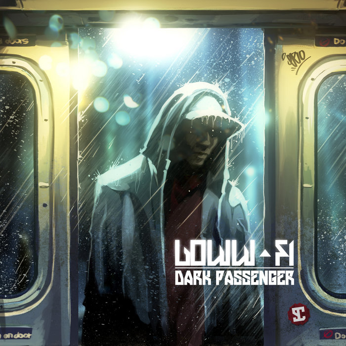 Dark Passenger EP | Loww-Fi | SubCarbon Records
