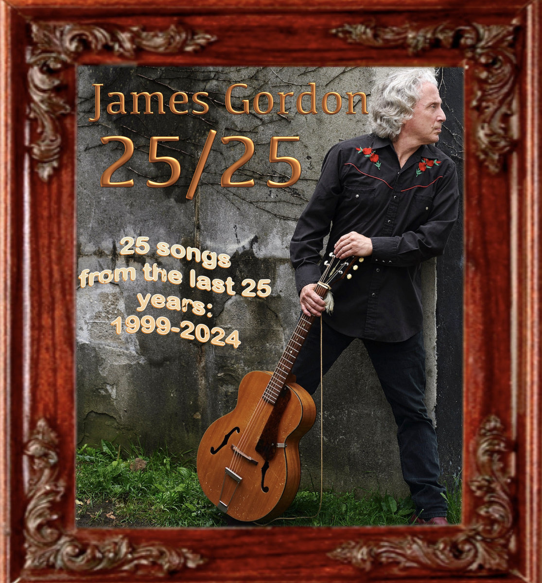 Frobisher Bay | JAMES GORDON