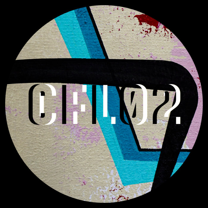 CFL02: Blue Without Blue / Fasa | cfl