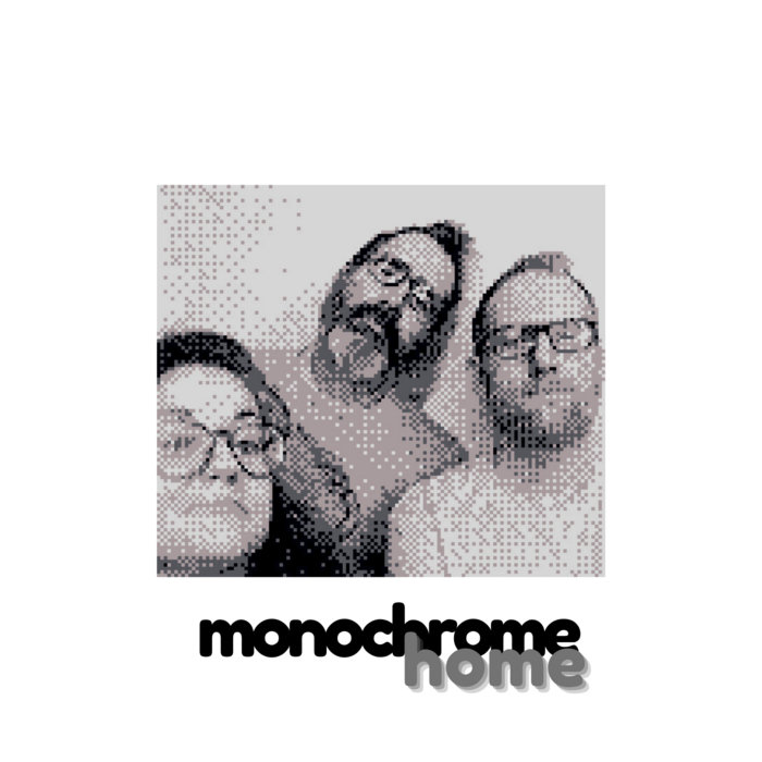 monochrome home | Monochrome Home