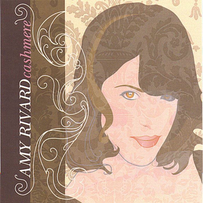 Cashmere | Amy Rivard