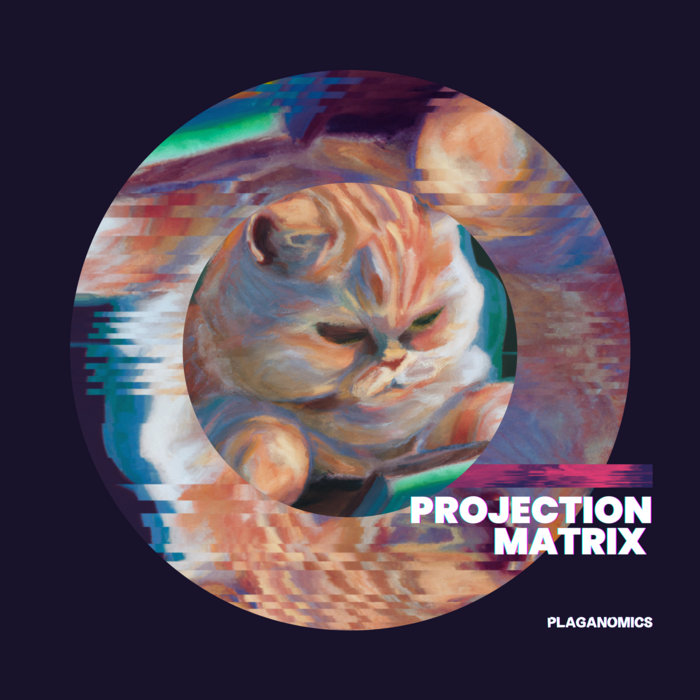 Projection Matrix | Plaganomics