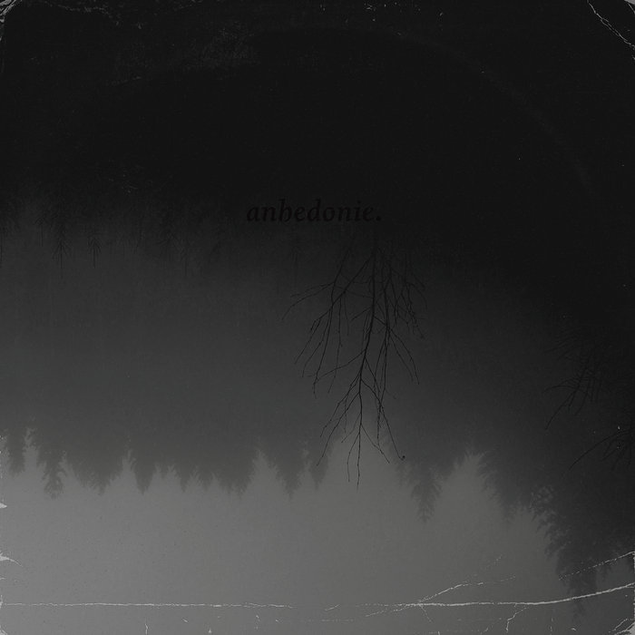 anhedonie I | anhedonie