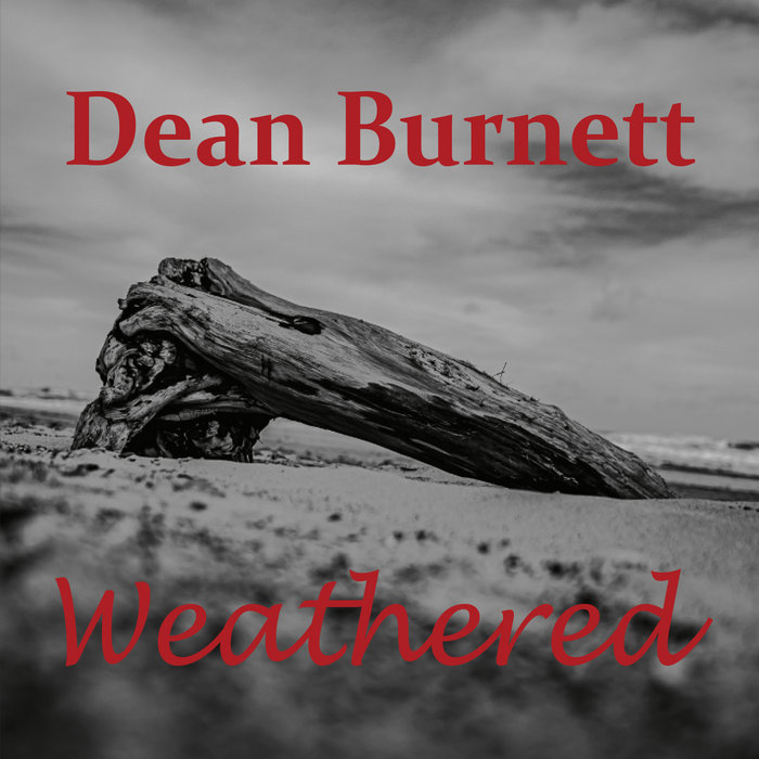 Weathered | Dean Burnett / Weathered Wall