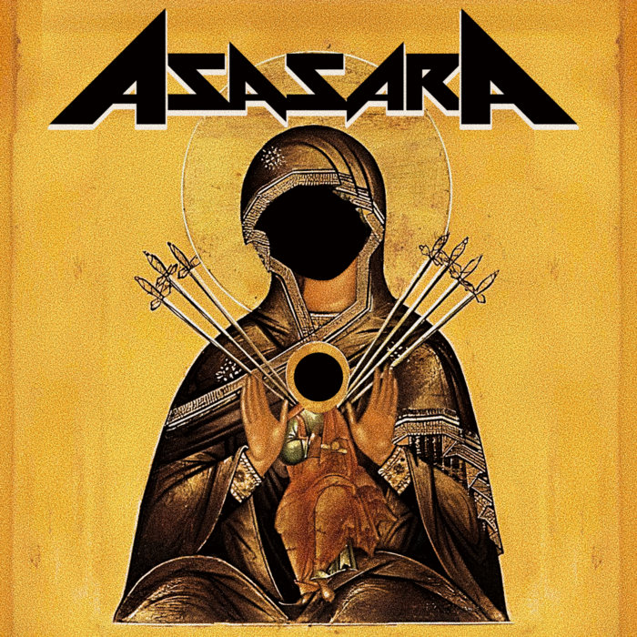 Myself Made Perfect (Asar Un Nefer) | Asasara