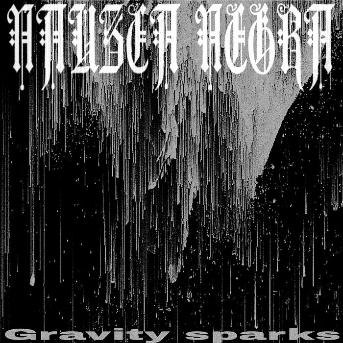 Gravity sparks | NAUZEA NEGRA | Nauzea Negra