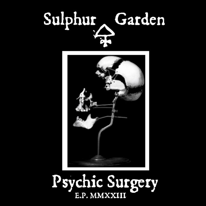 Psychic Surgery | Sulphur Garden