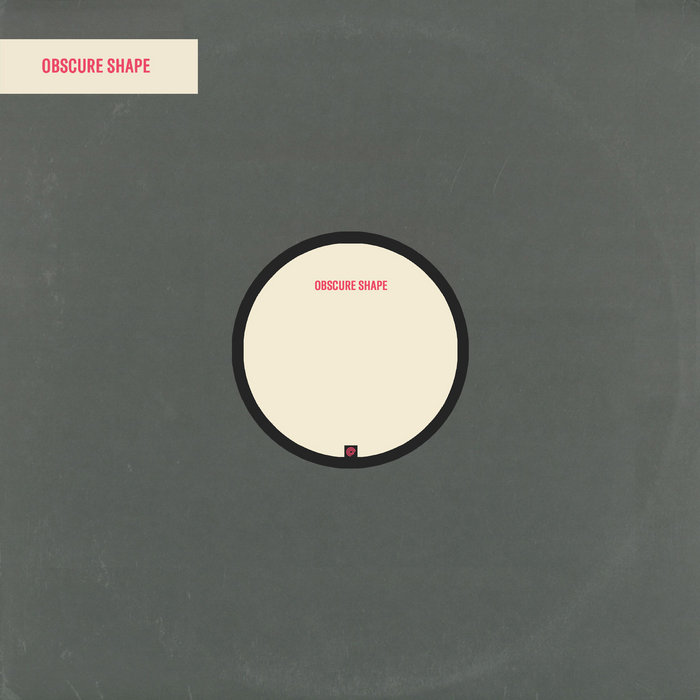Obscure Shape | Elemental EP [CRG034] | Obscure Shape | ᴄʟᴇʀɢʏ