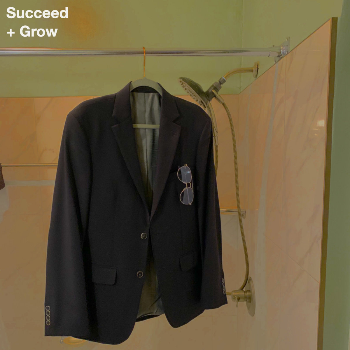 Succeed + Grow | Succeed + Grow