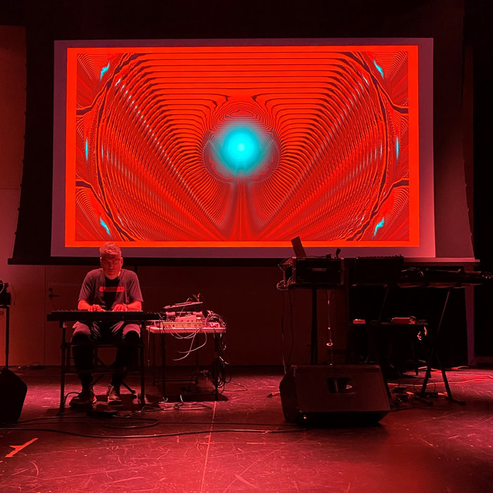 Embrace the Algorithm | Bob Familiar