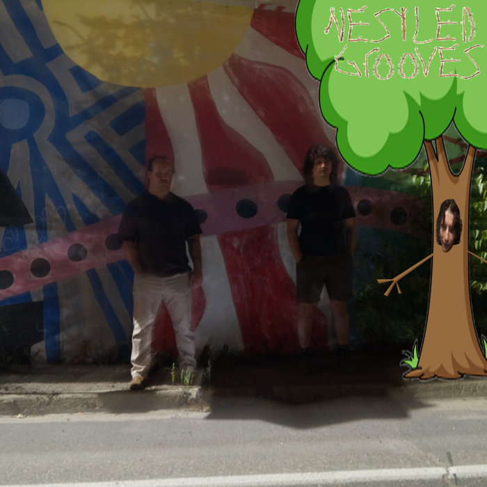 Nestled Grooves | Lazy Chains