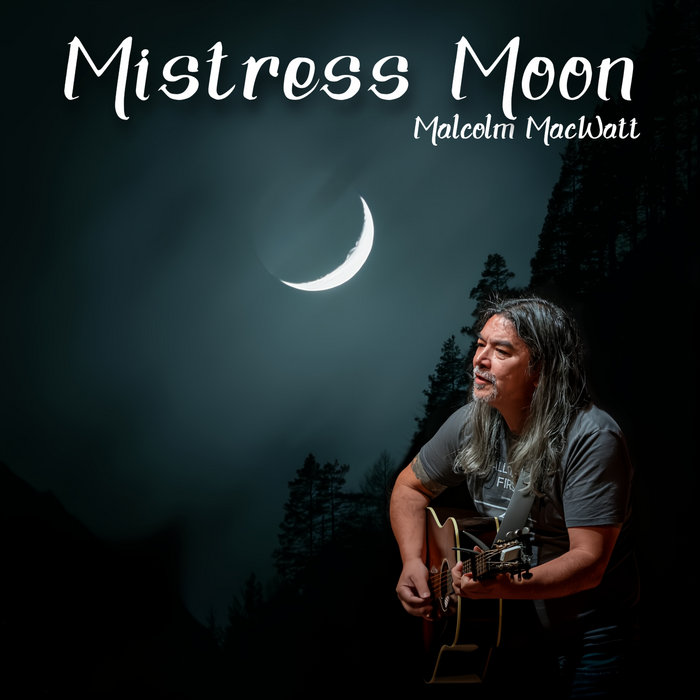 Mistress Moon | Malcolm MacWatt