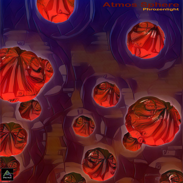 Atmos Sphere | Phrozenlight