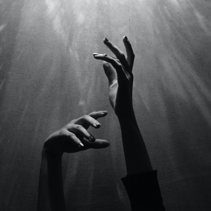 Giant Hands (Remix) | distorted vibe