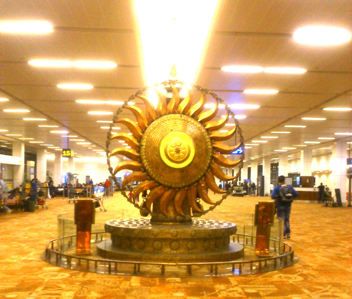 prayer machine | prayer machine