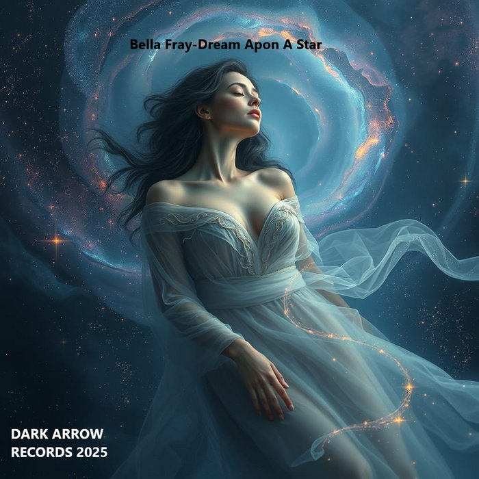 Dream Apon A Star | Bella Fray | Synthetic Scum