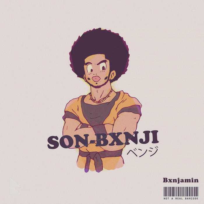 SON-BXNJI | Bxnjamin