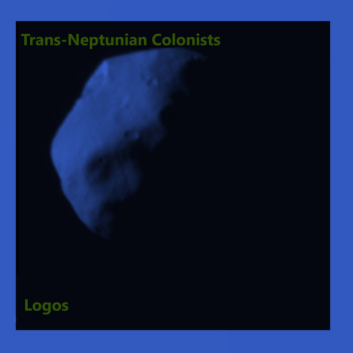 Logos | Trans-Neptunian Colonists