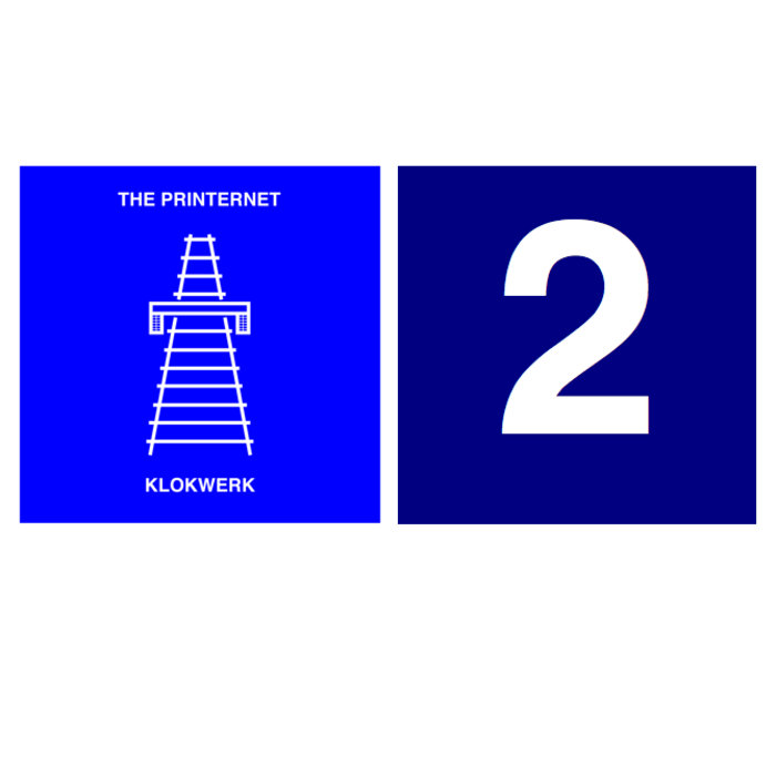 KLOKWERK - Episode Two: The Mystery of the Mysterious Signal Box | The ...
