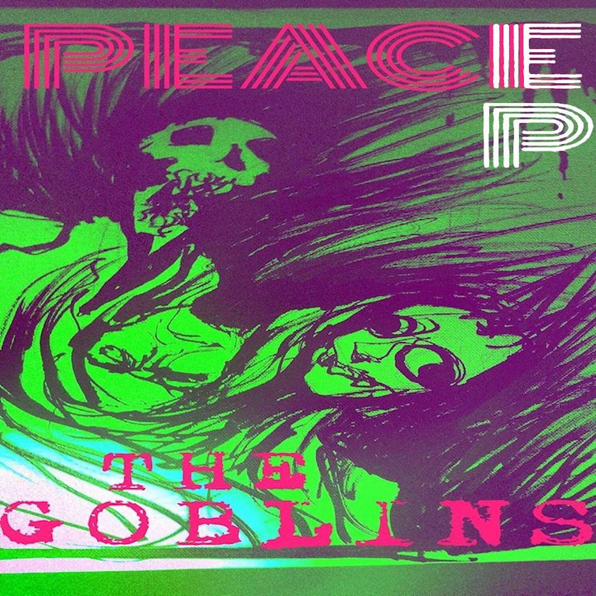 Peace EP | The Goblins