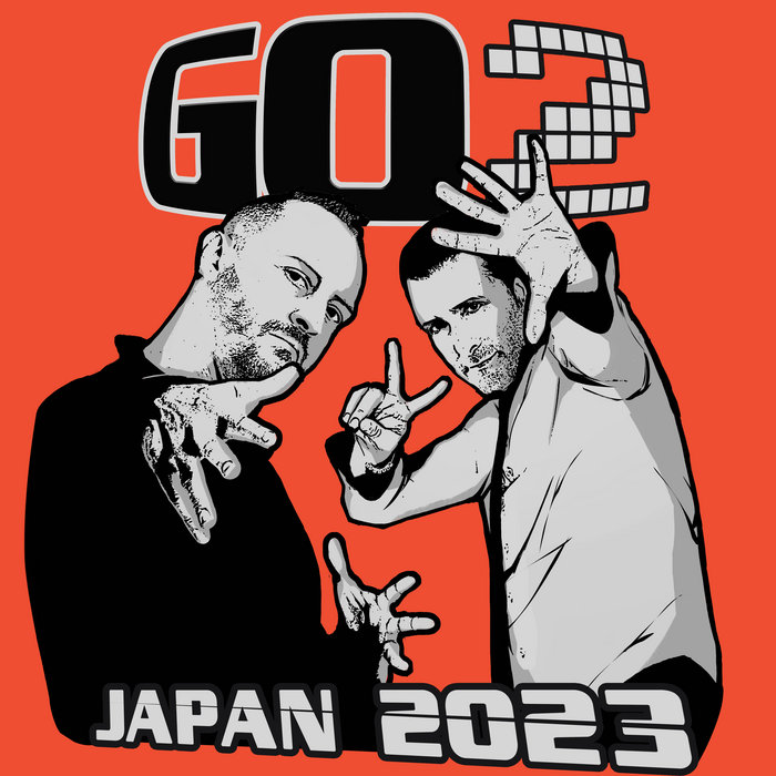 JAPAN 2023 | GO2 | SCP Music
