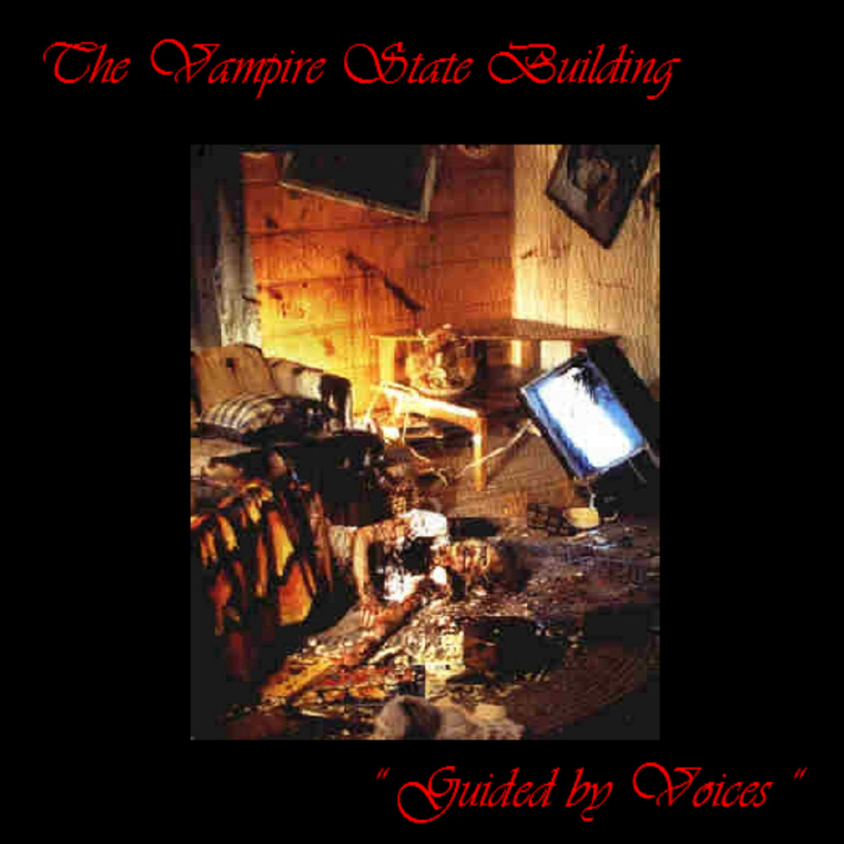 Guided by Voices | The Vampire State Building