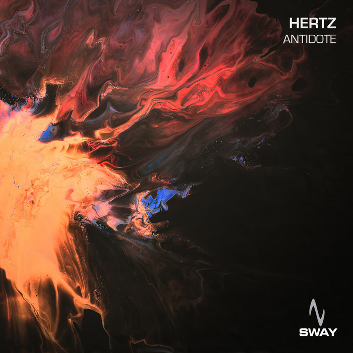 Antidote | Hertz | Pierre J