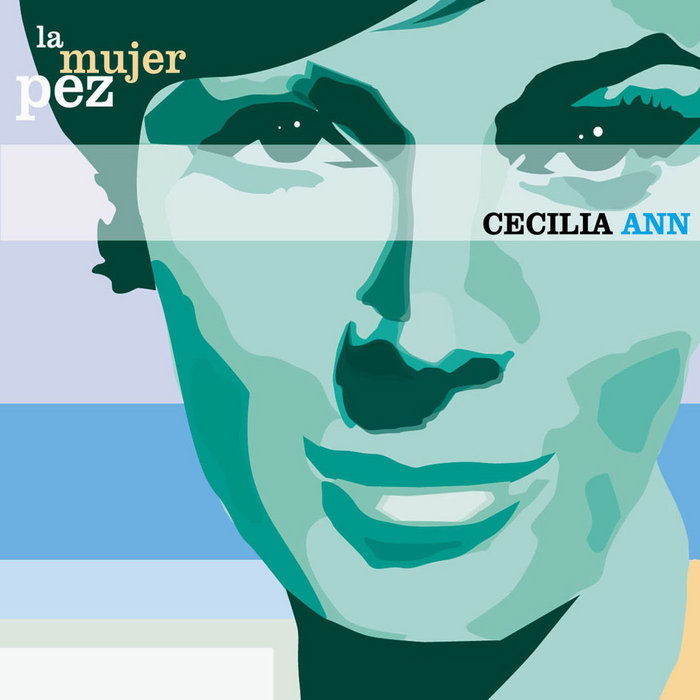 La Mujer Pez | CECILIA ANN