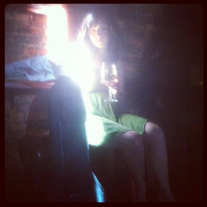 Valentine | Rebecca Hart