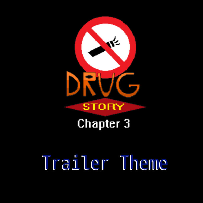 Drug Story Chapter 3 Trailer Music | MicroGames Sound Team
