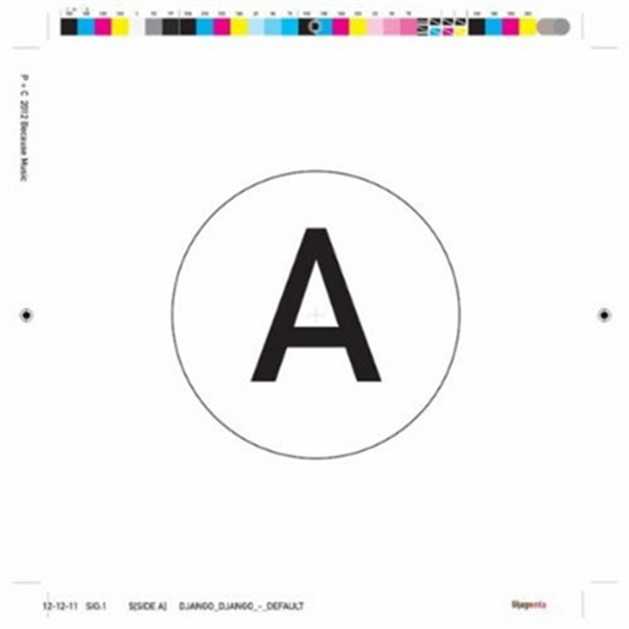 Default Tom Furse Remix | Django Django