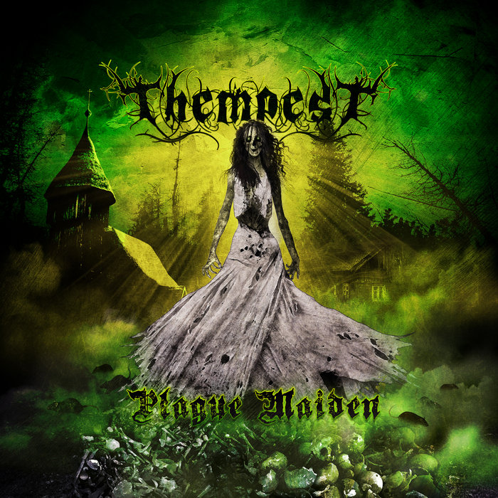 Plague Maiden | THEMPEST