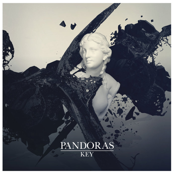 Prometheus' Promise | Pandora's Key