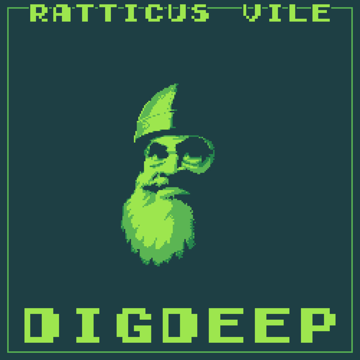 Digdeep | Ratticus Vile