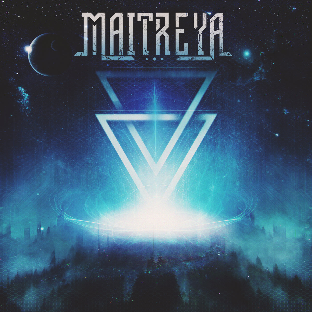 Maitreya | Maitreya