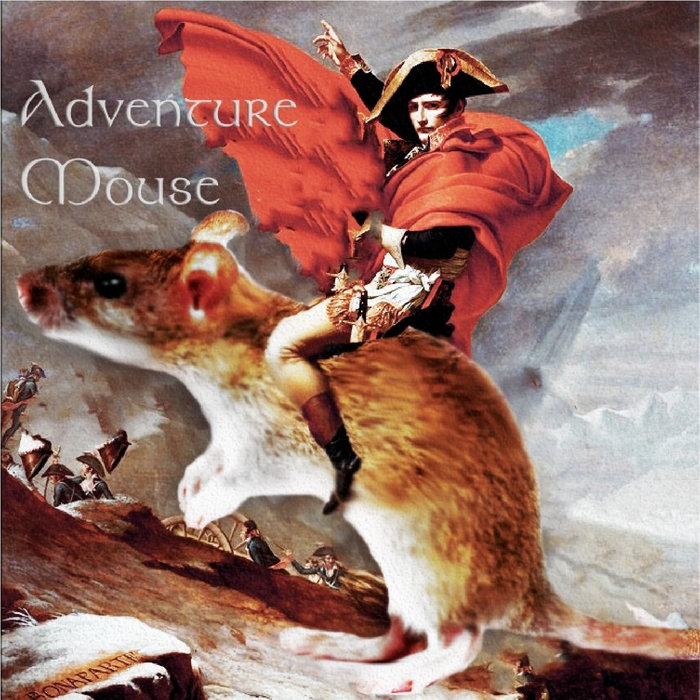 Adventure Mouse (Demo) | Adventure Mouse