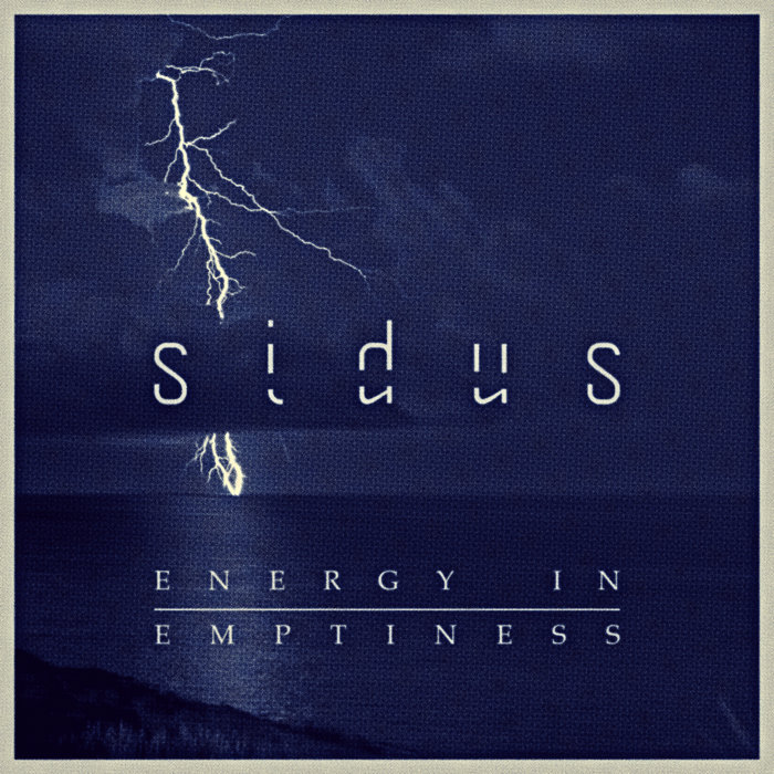 Energy In Emptiness - Revisited | Sidus_GR