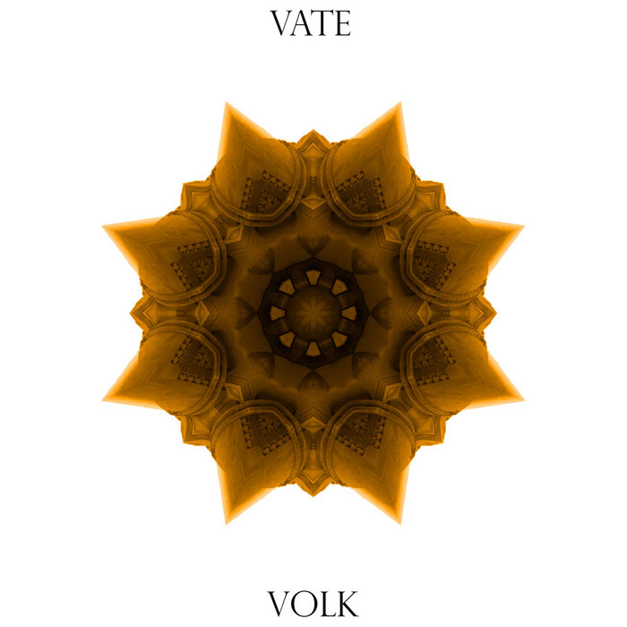 Vate