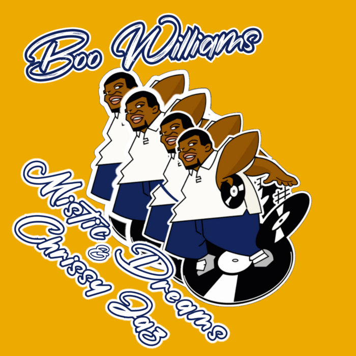 Mistic Dreams & Chrissy Jaz | Boo Williams
