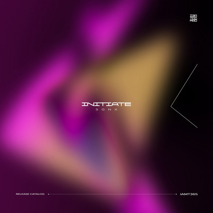 Initiate | SGNX | IAMT