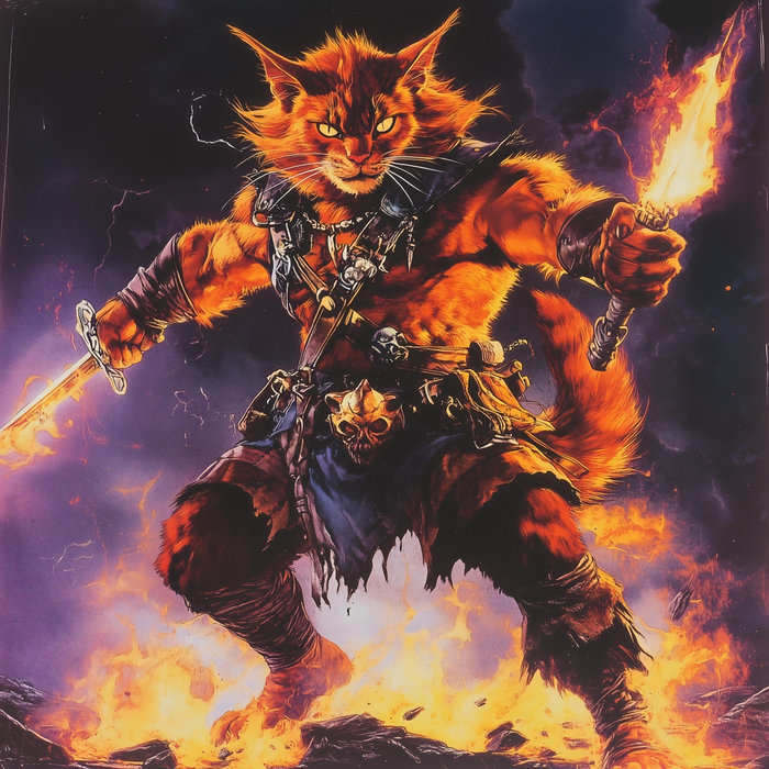 Rothar | J.FAY | Lucid Kat Recordings