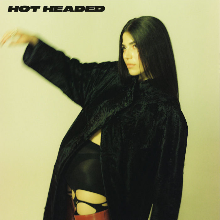 Hot Headed | Alex Rzyan
