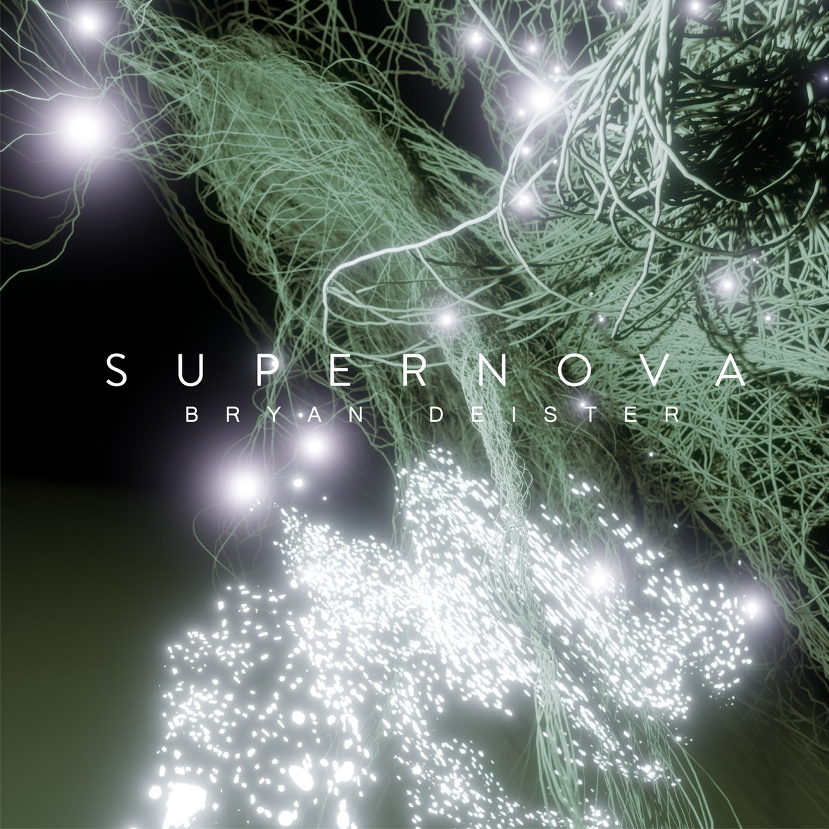 Supernova | Bryan Deister