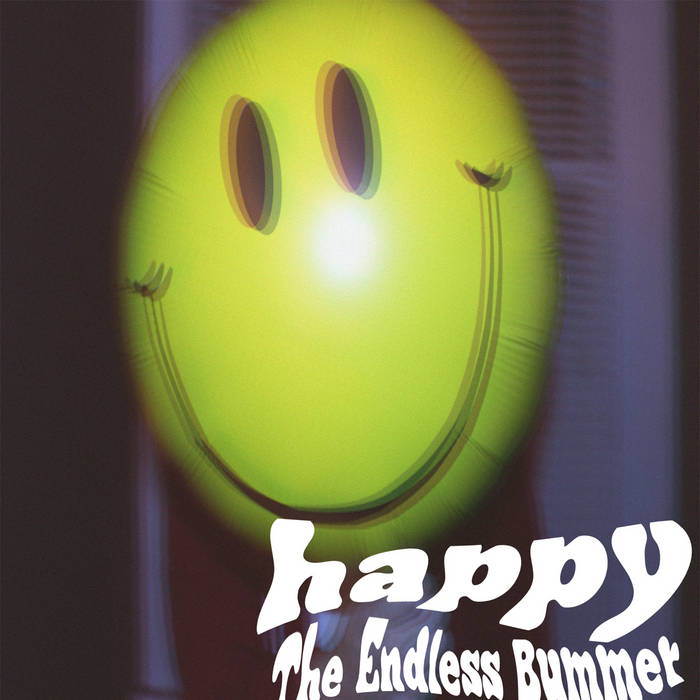 Endless Bummer Movie