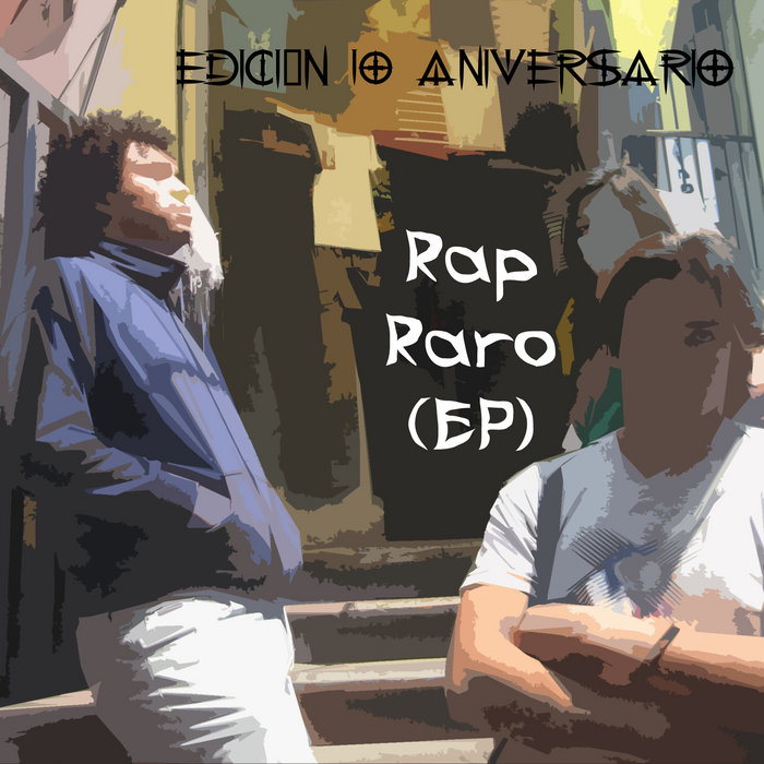 Rap raro (2007) | LMental | Empírico Uno
