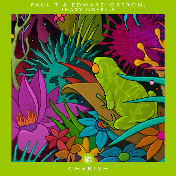 Cherish | Paul T & Edward Oberon, Shady Novelle | V Recordings