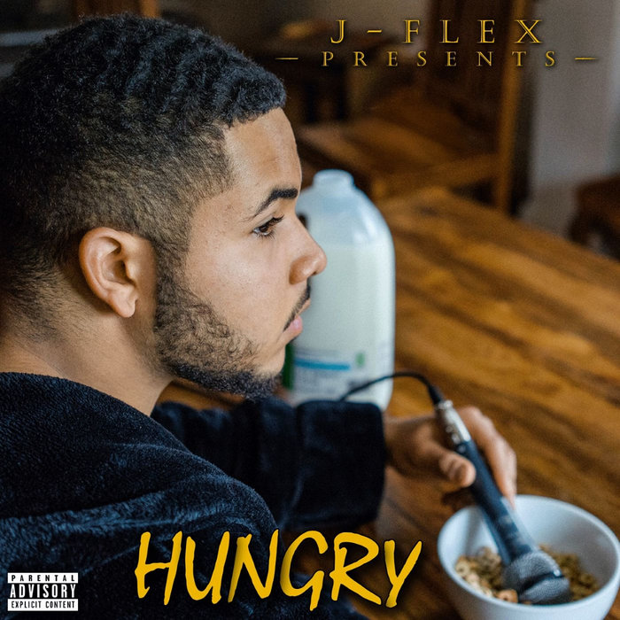 Hungry | J-Flex
